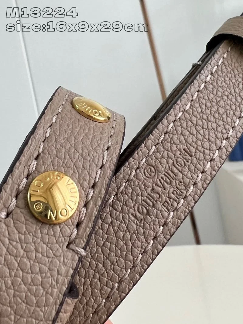 Brand-original Louis Vuitton Hobo Bags