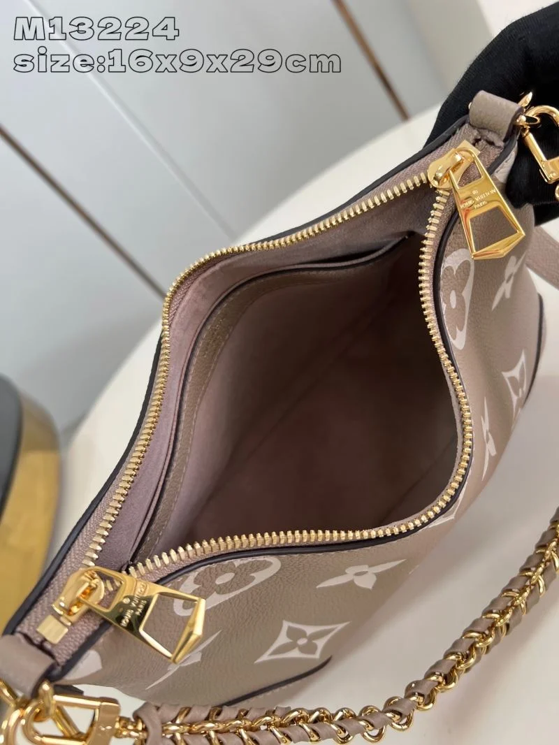 Brand-original Louis Vuitton Hobo Bags