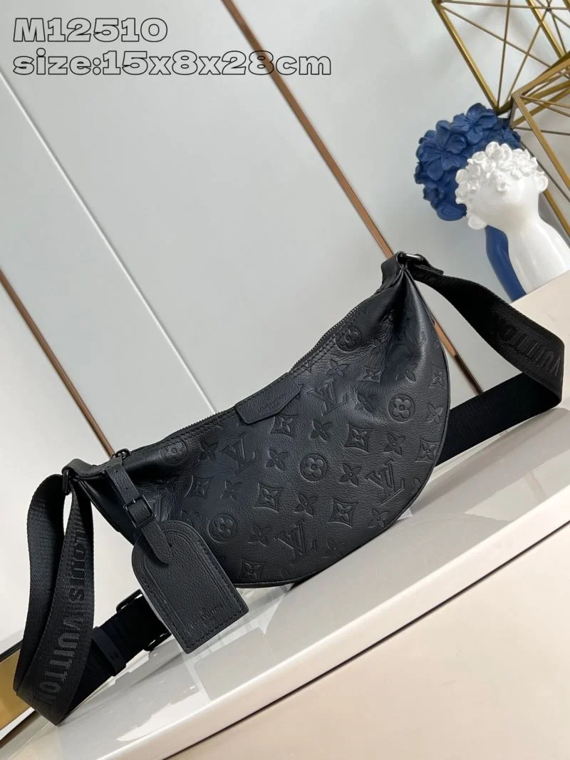 Louis Vuitton Hobo Bags