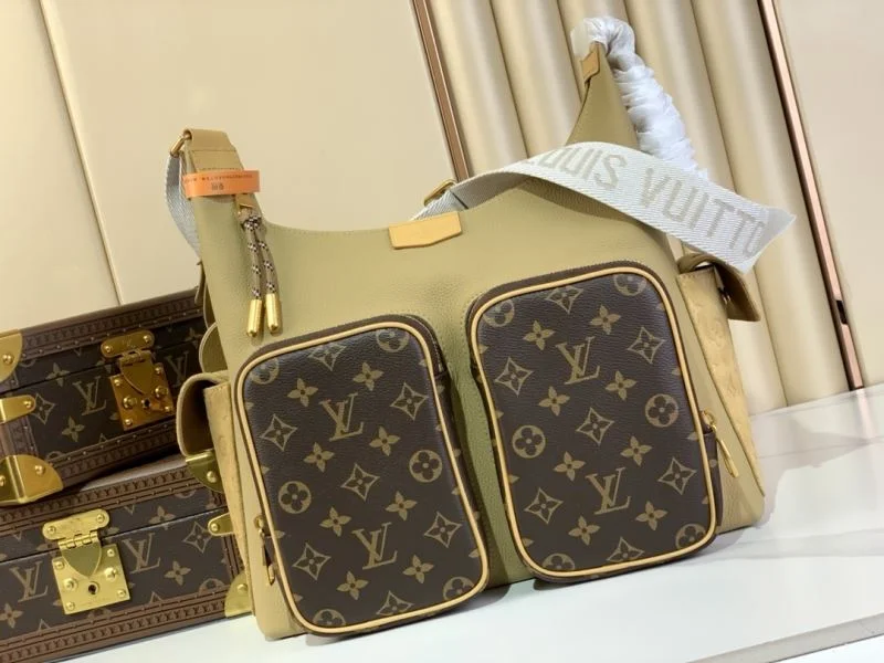 Louis Vuitton Hobo Bags