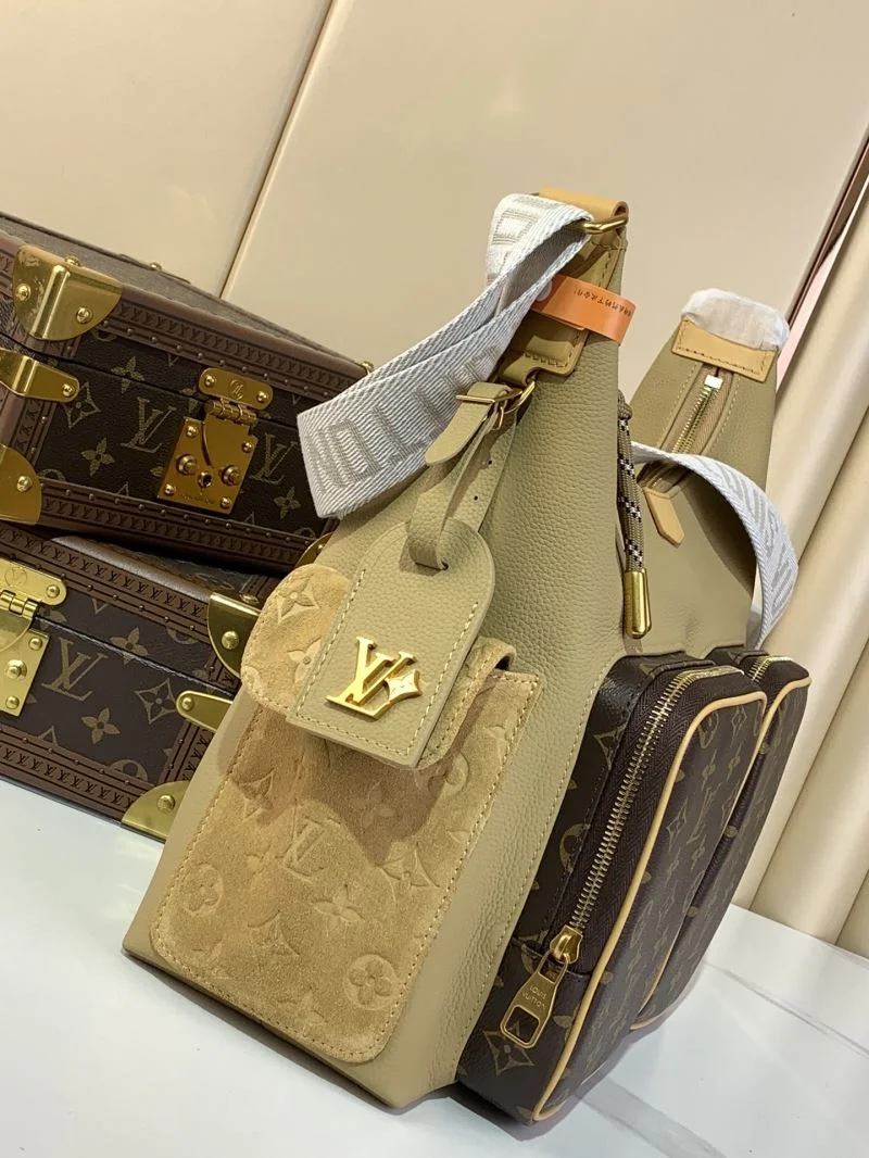 Reasonably priced Louis Vuitton Hobo Bags