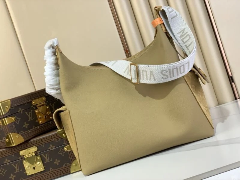 Reasonably priced Louis Vuitton Hobo Bags