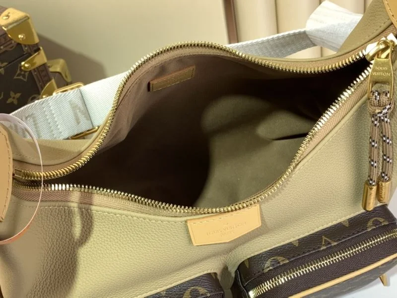 Reasonably priced Louis Vuitton Hobo Bags
