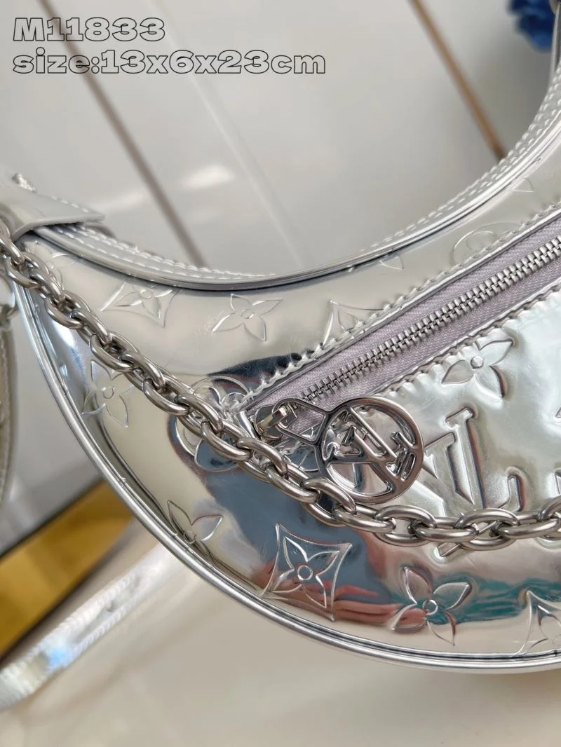Reasonably priced Louis Vuitton Hobo Bags
