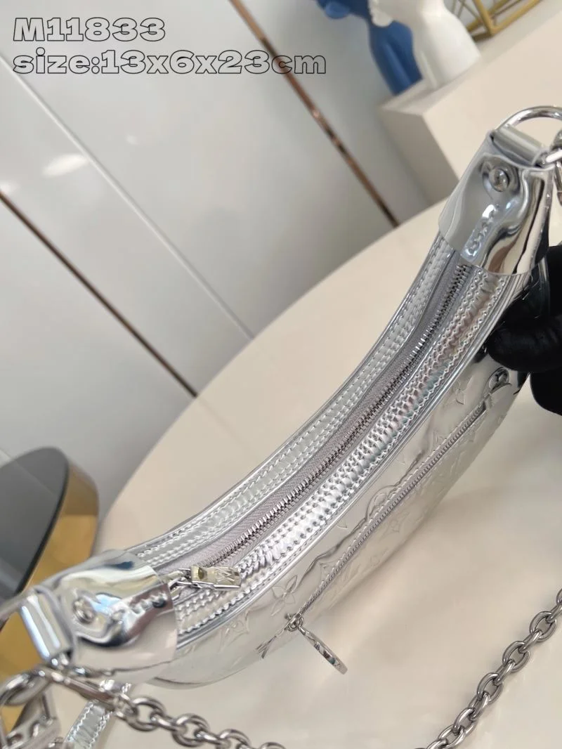 Reasonably priced Louis Vuitton Hobo Bags