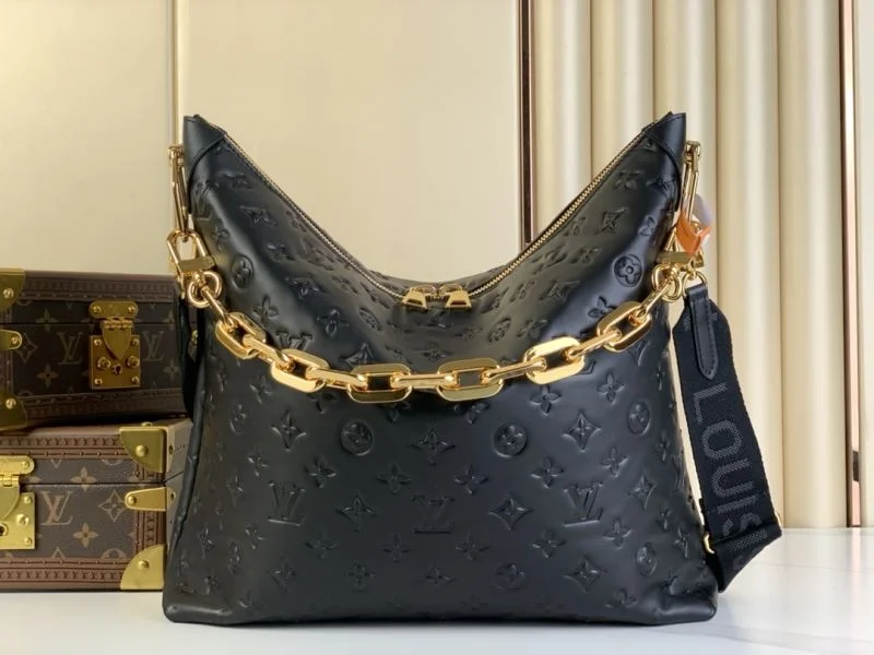 Louis Vuitton Hobo Bags
