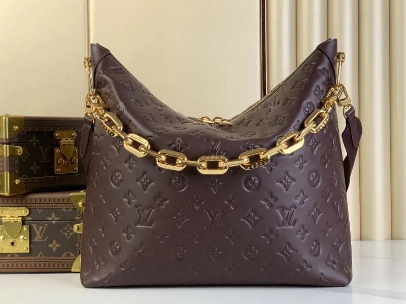 Louis Vuitton Hobo Bags
