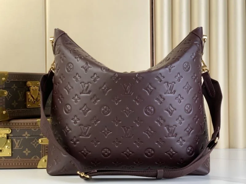 Cut-rate Louis Vuitton Hobo Bags