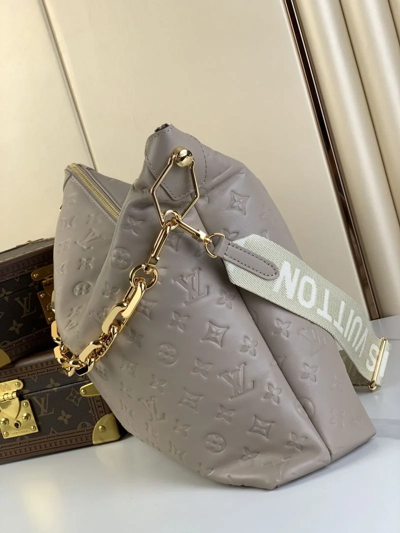 High accuracy Louis Vuitton Hobo Bags