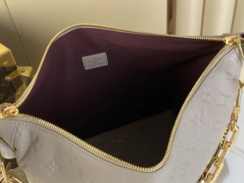 High accuracy Louis Vuitton Hobo Bags