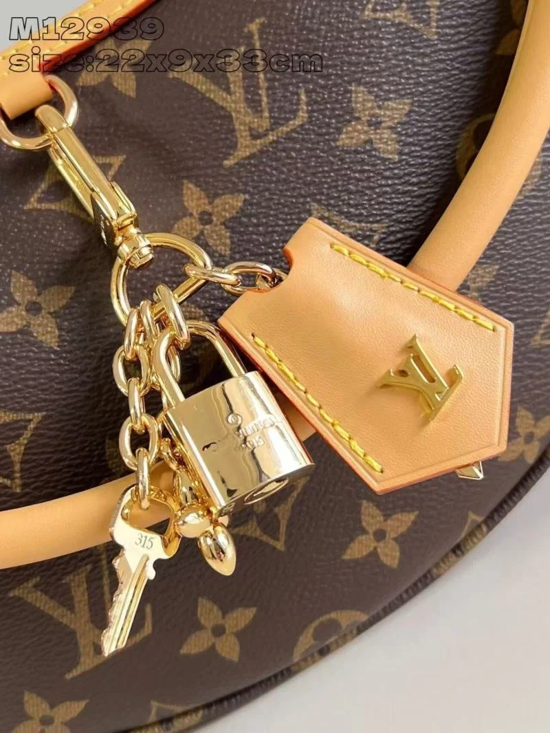 Value-priced Louis Vuitton Hobo Bags