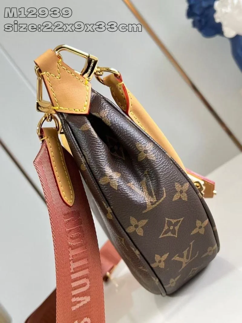 Value-priced Louis Vuitton Hobo Bags