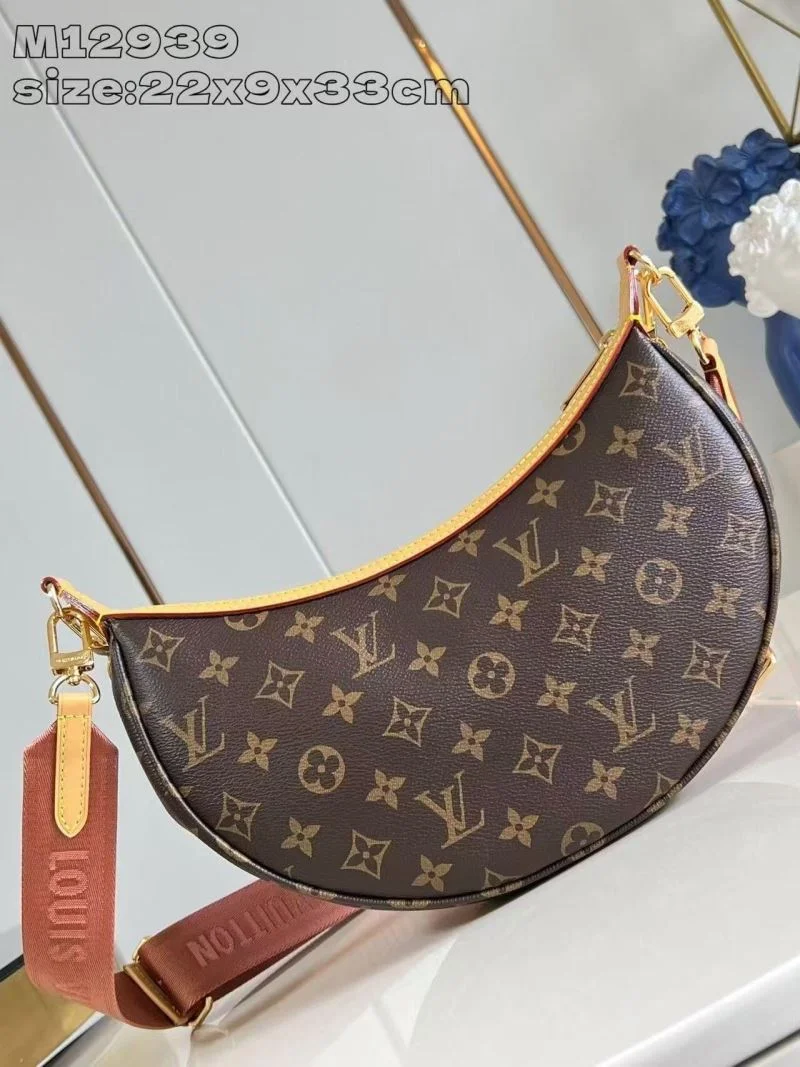 Value-priced Louis Vuitton Hobo Bags