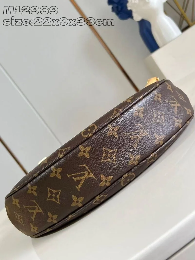 Value-priced Louis Vuitton Hobo Bags