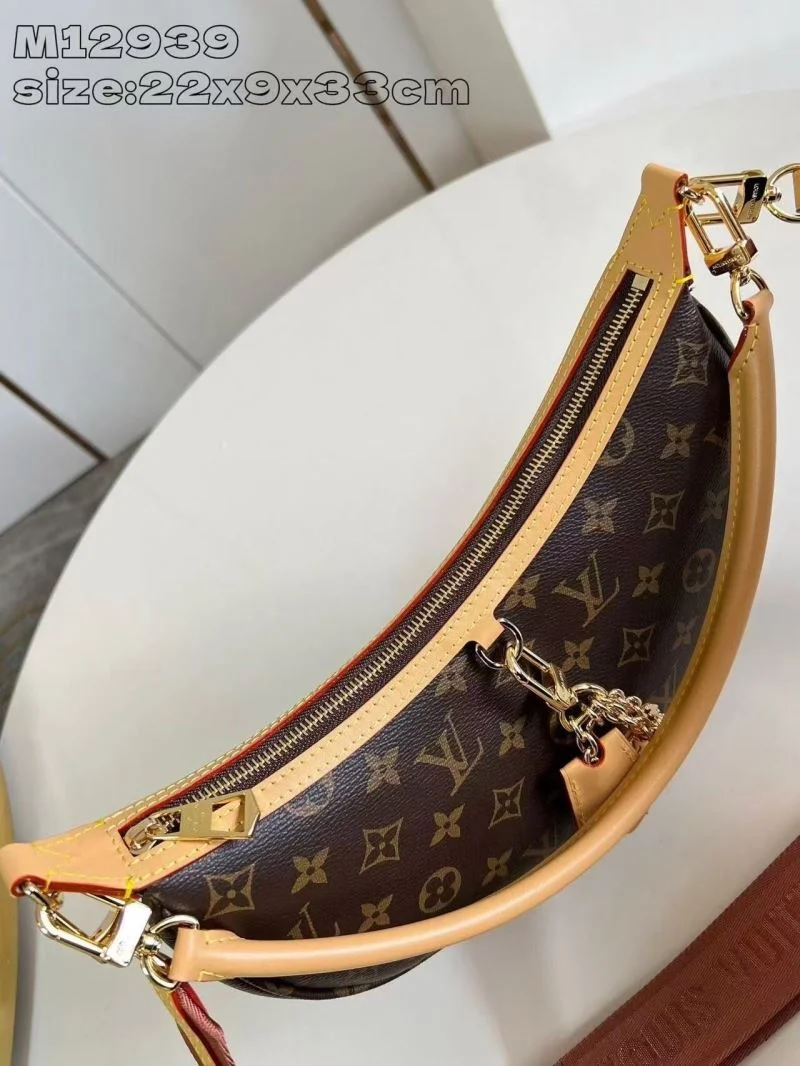 Value-priced Louis Vuitton Hobo Bags