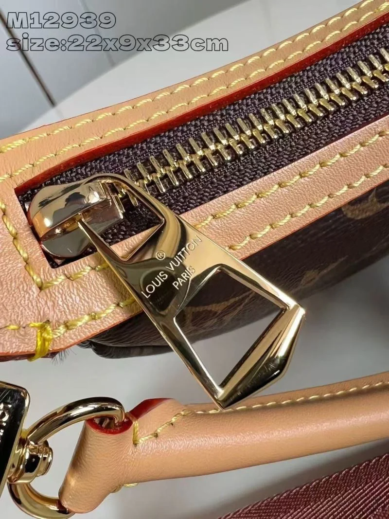 Value-priced Louis Vuitton Hobo Bags