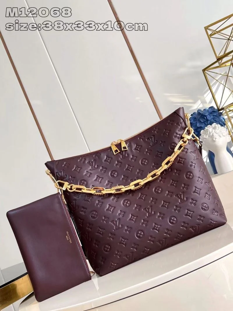 Louis Vuitton Hobo Bags