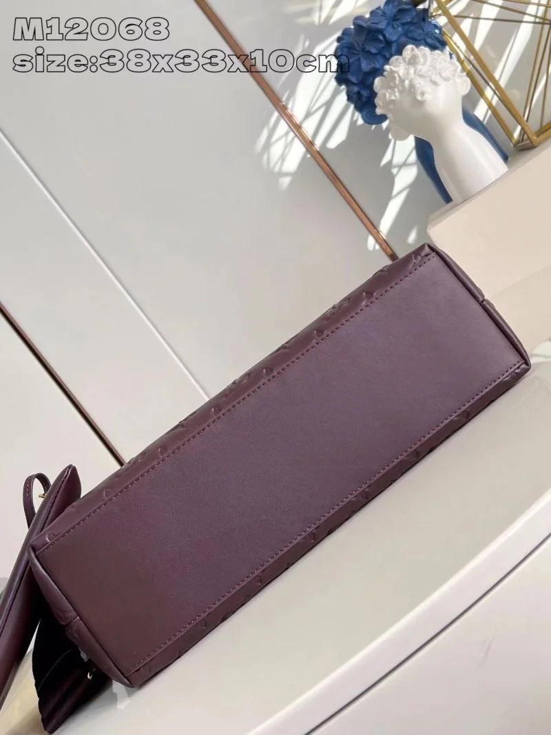 High fidelity Louis Vuitton Hobo Bags