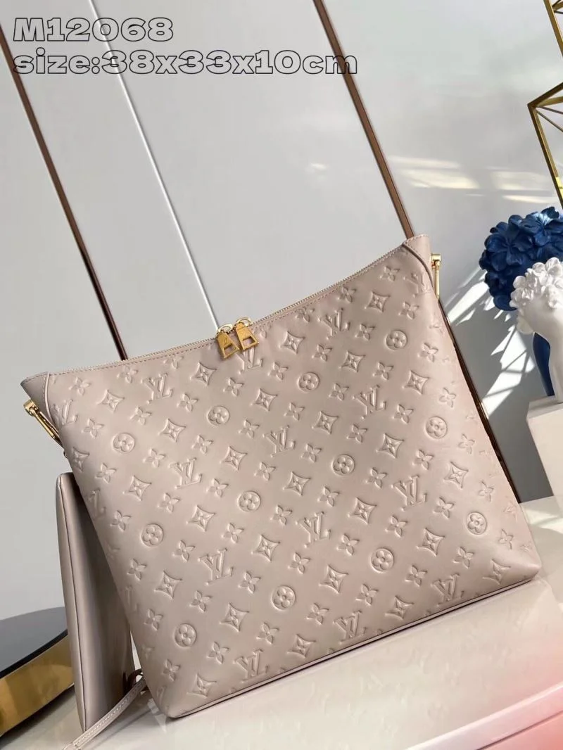 High accuracy Louis Vuitton Hobo Bags