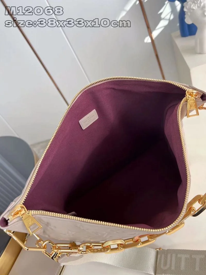 High accuracy Louis Vuitton Hobo Bags