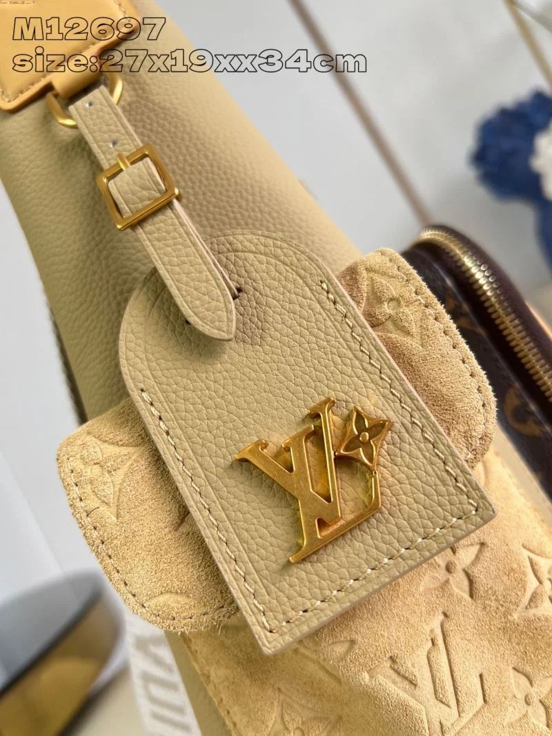 Perfect replica Louis Vuitton Hobo Bags