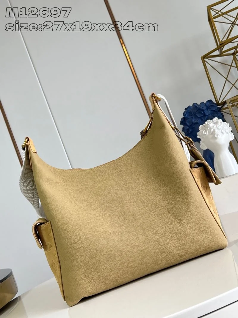 Perfect replica Louis Vuitton Hobo Bags