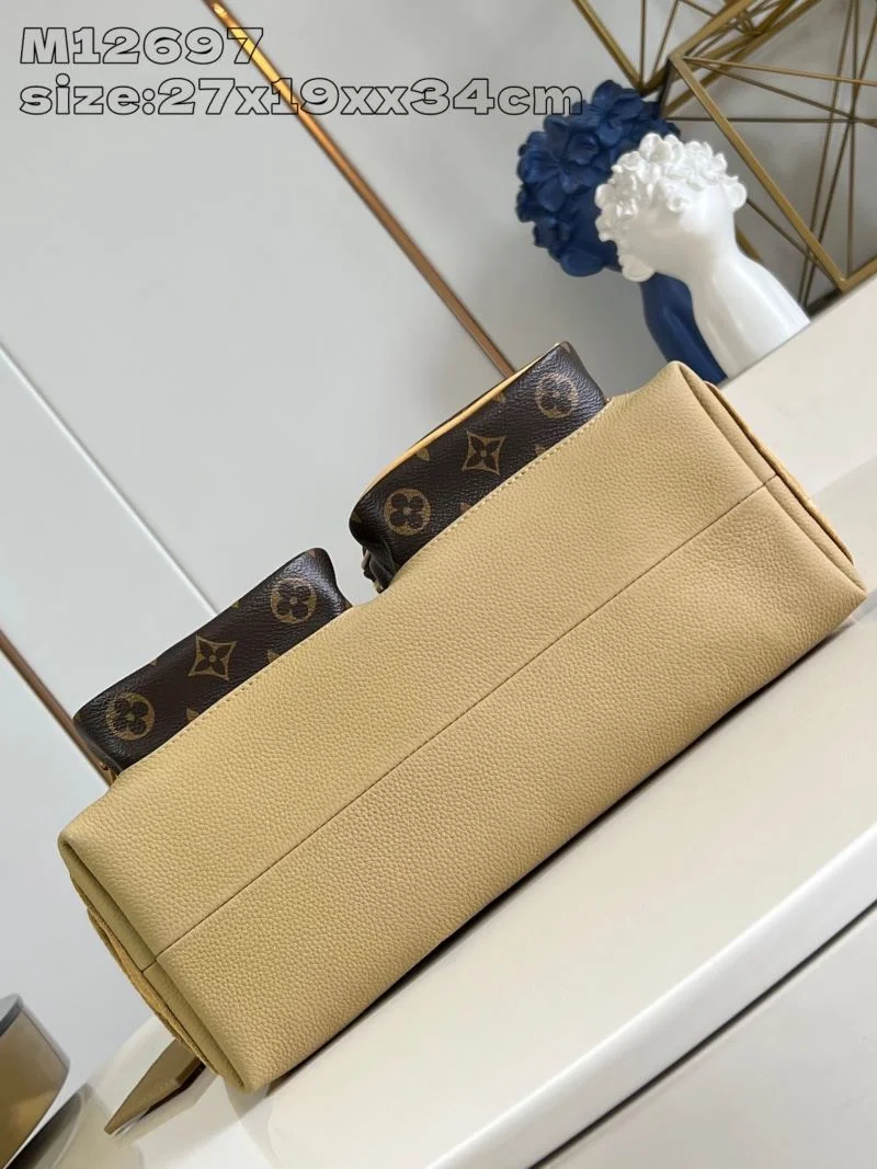 Perfect replica Louis Vuitton Hobo Bags