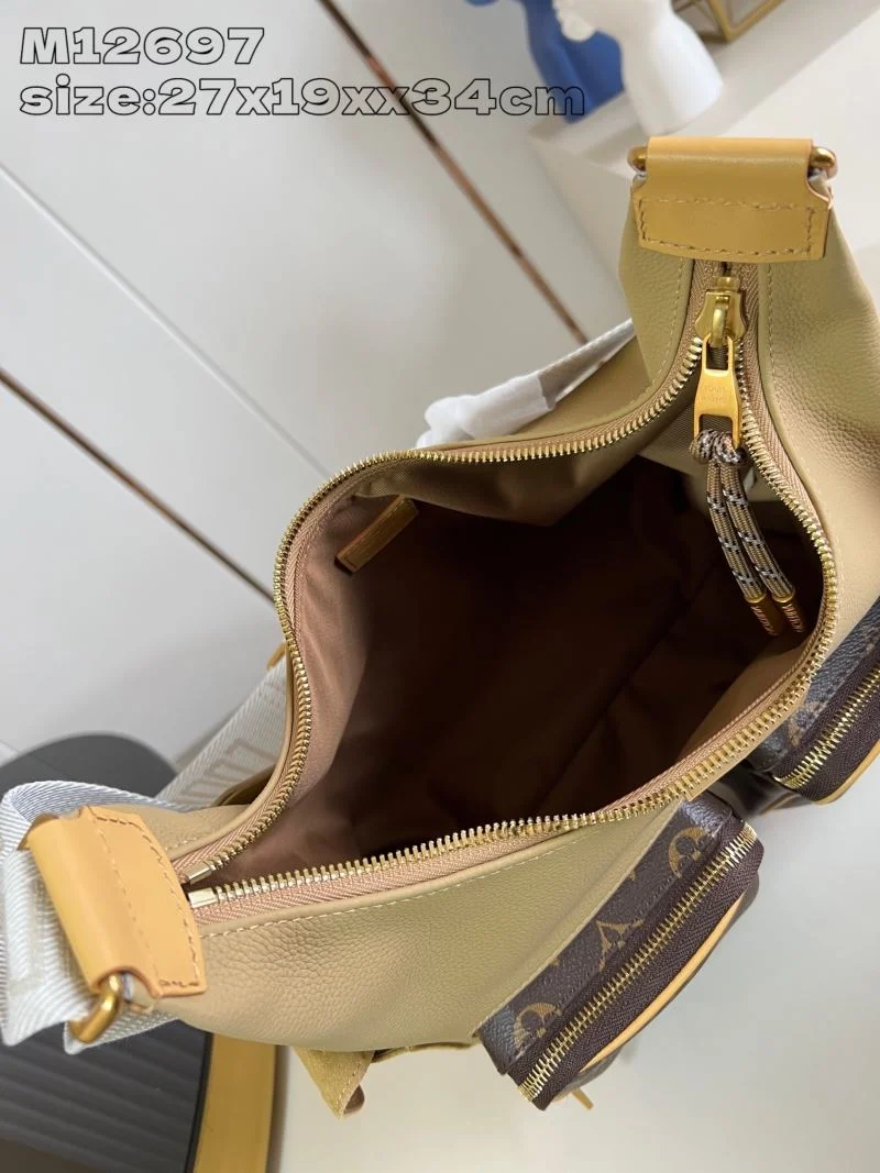 Perfect replica Louis Vuitton Hobo Bags