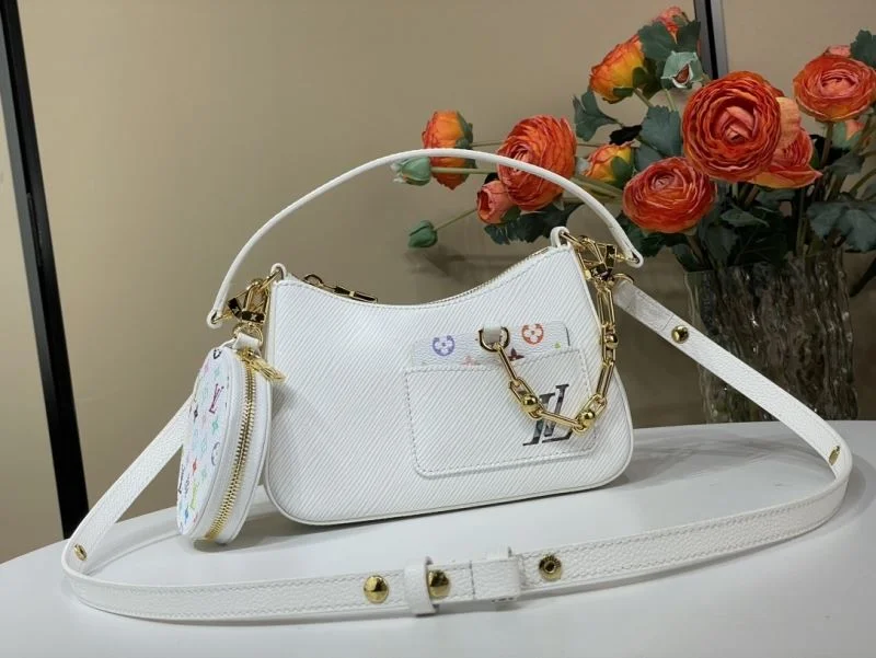 Louis Vuitton Hobo Bags