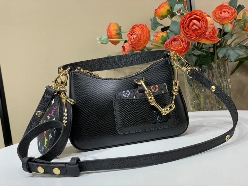 Louis Vuitton Hobo Bags