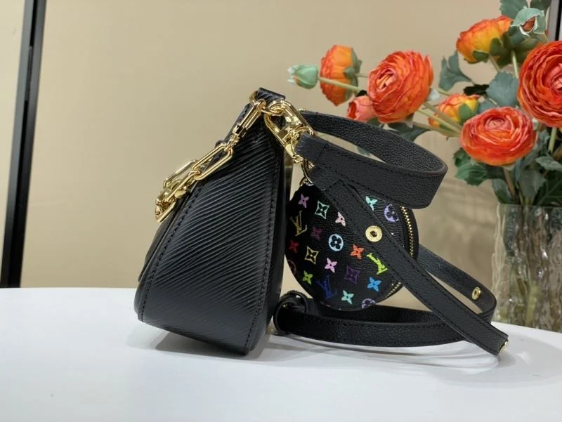 Legit Louis Vuitton Hobo Bags