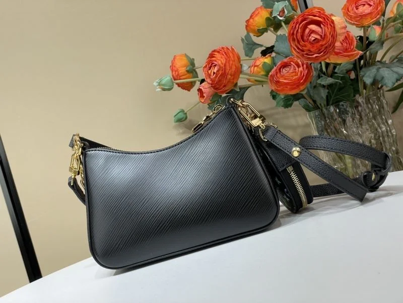Legit Louis Vuitton Hobo Bags