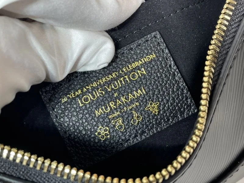 Legit Louis Vuitton Hobo Bags