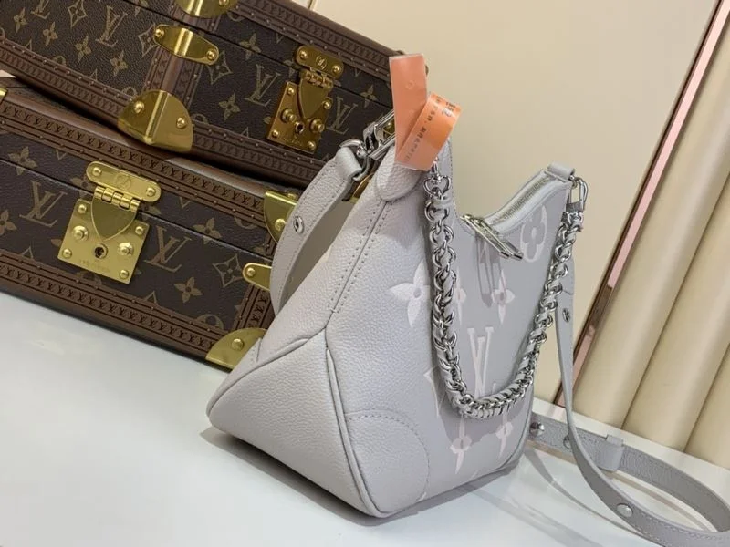 High accuracy Louis Vuitton Hobo Bags