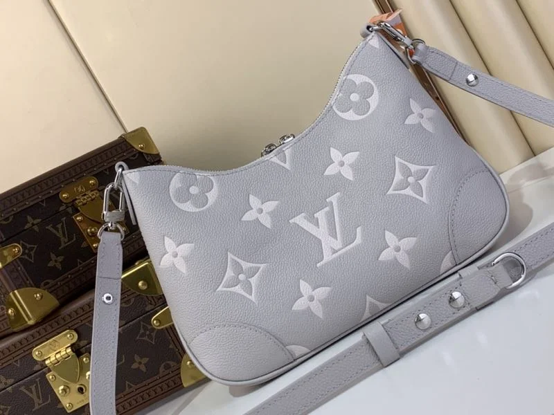 High accuracy Louis Vuitton Hobo Bags