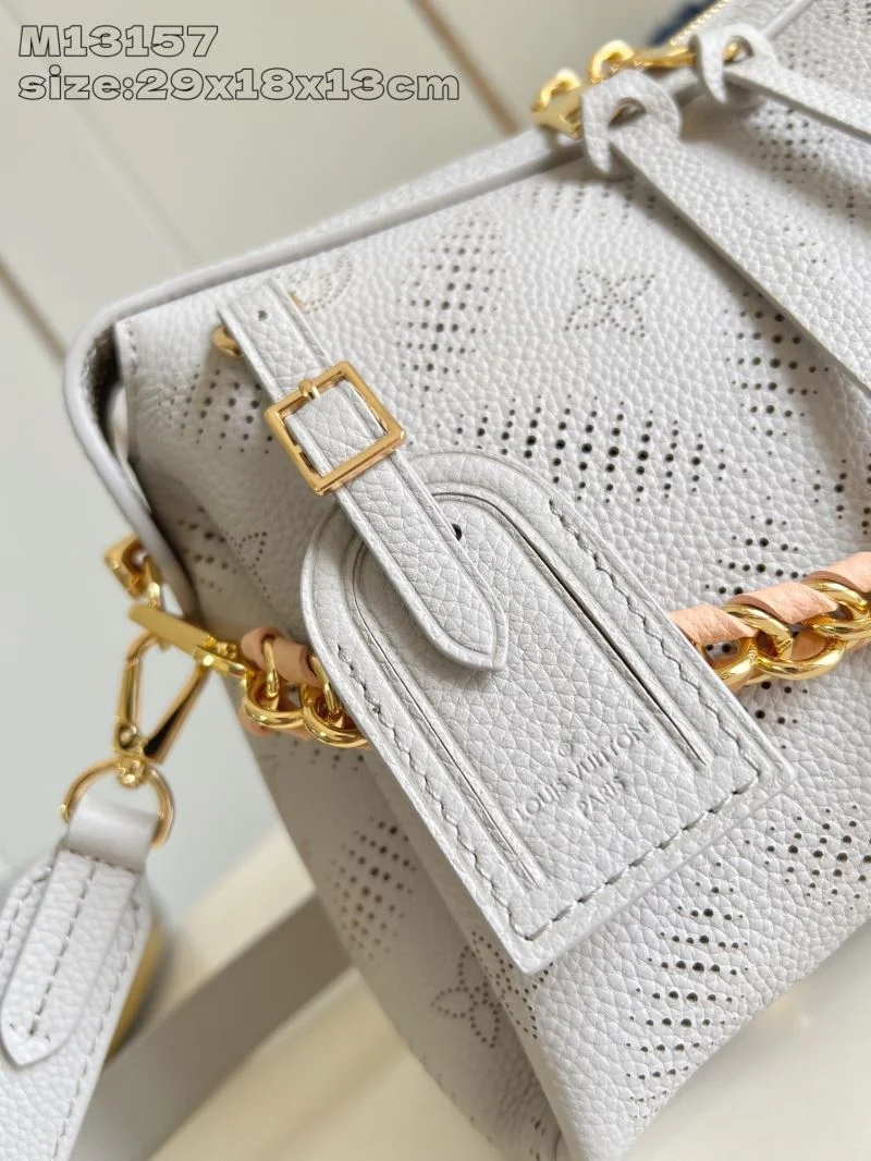 Real Louis Vuitton Hobo Bags