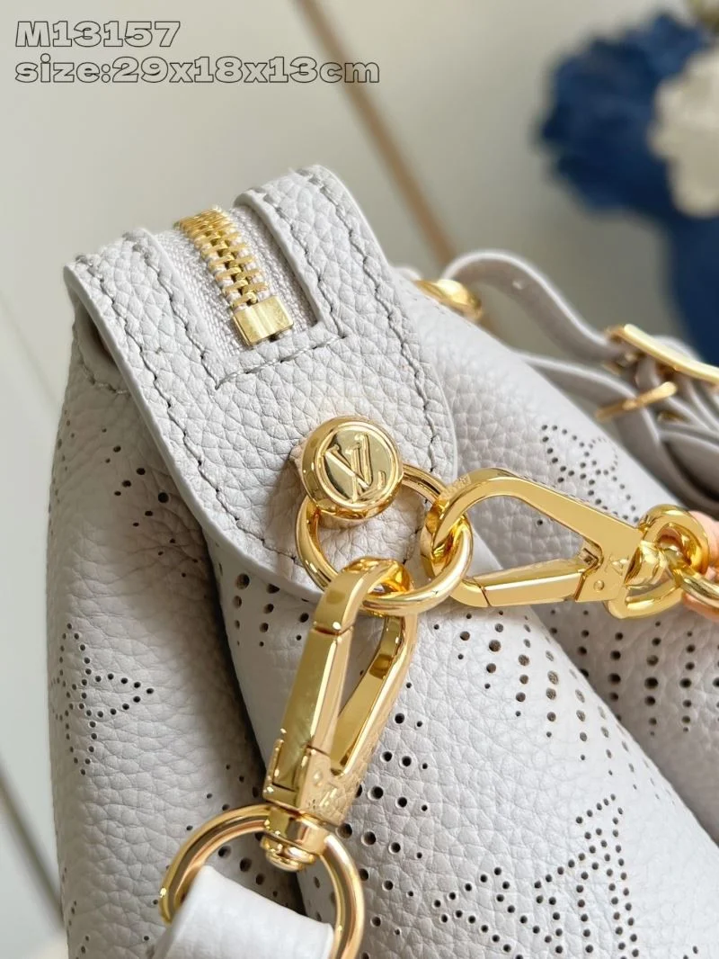 Real Louis Vuitton Hobo Bags