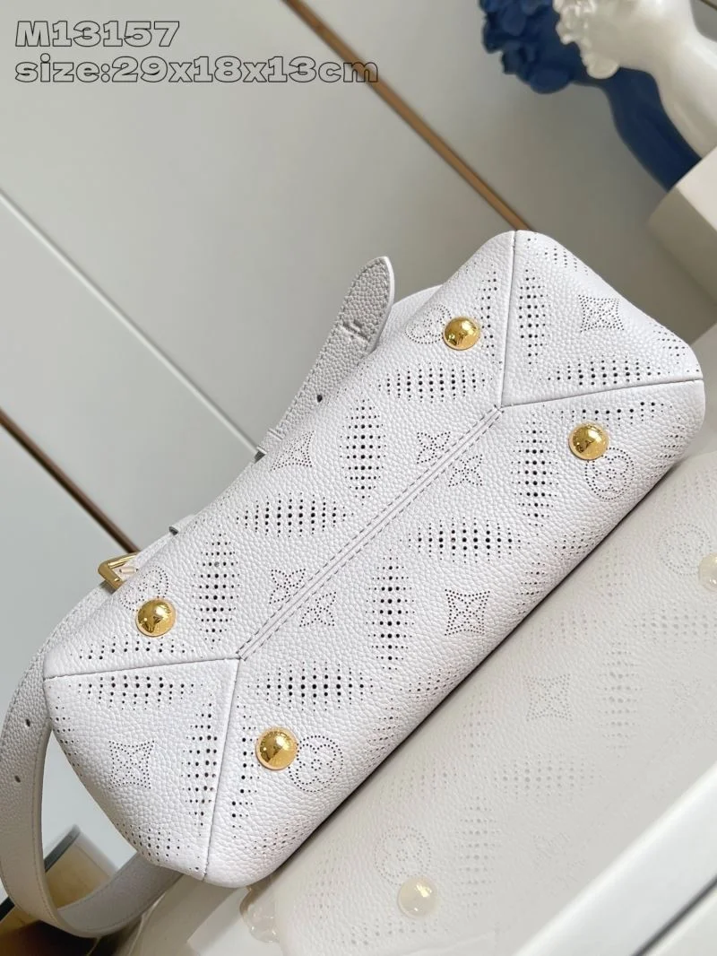 Real Louis Vuitton Hobo Bags