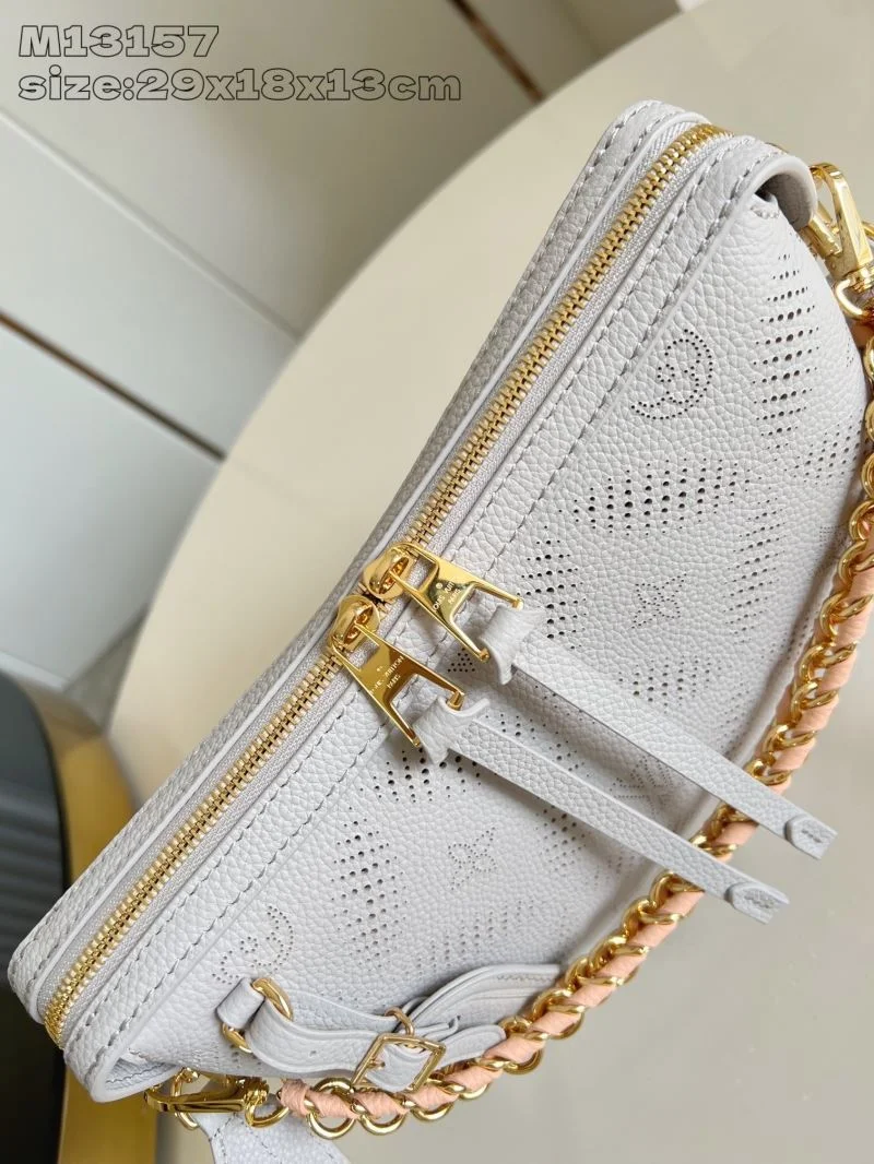 Real Louis Vuitton Hobo Bags