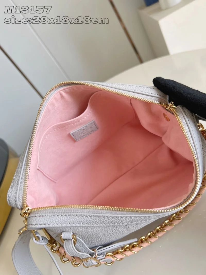 Real Louis Vuitton Hobo Bags