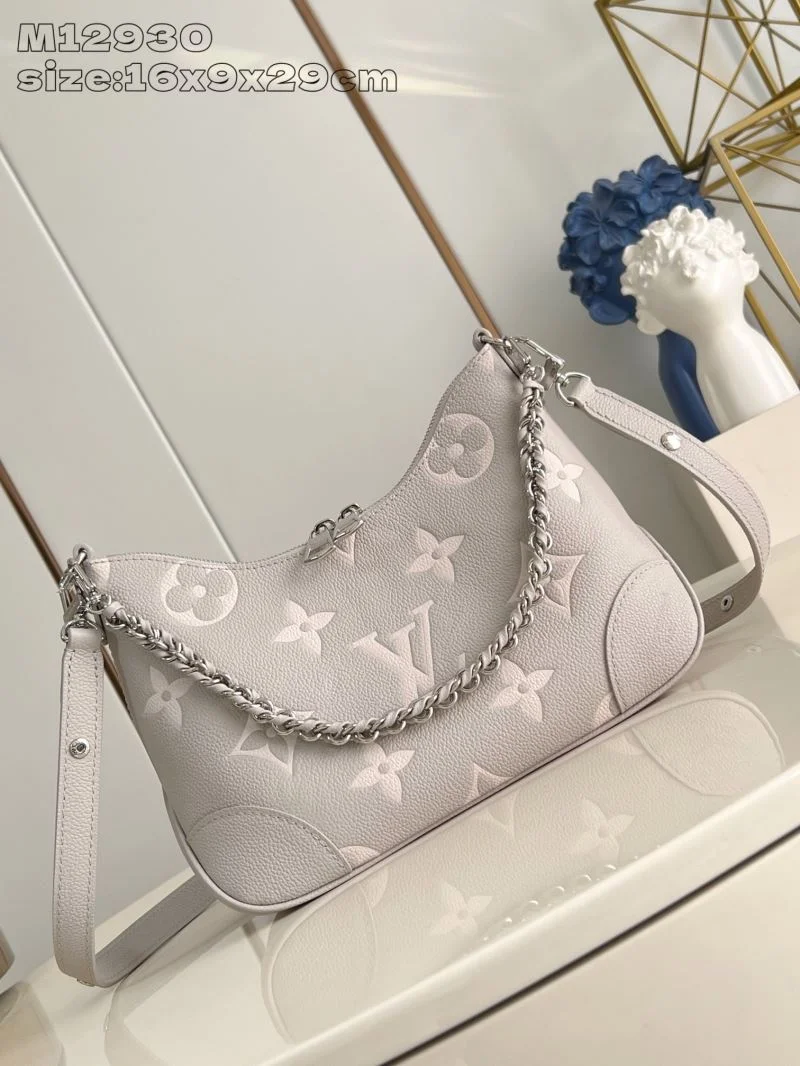 Louis Vuitton Hobo Bags