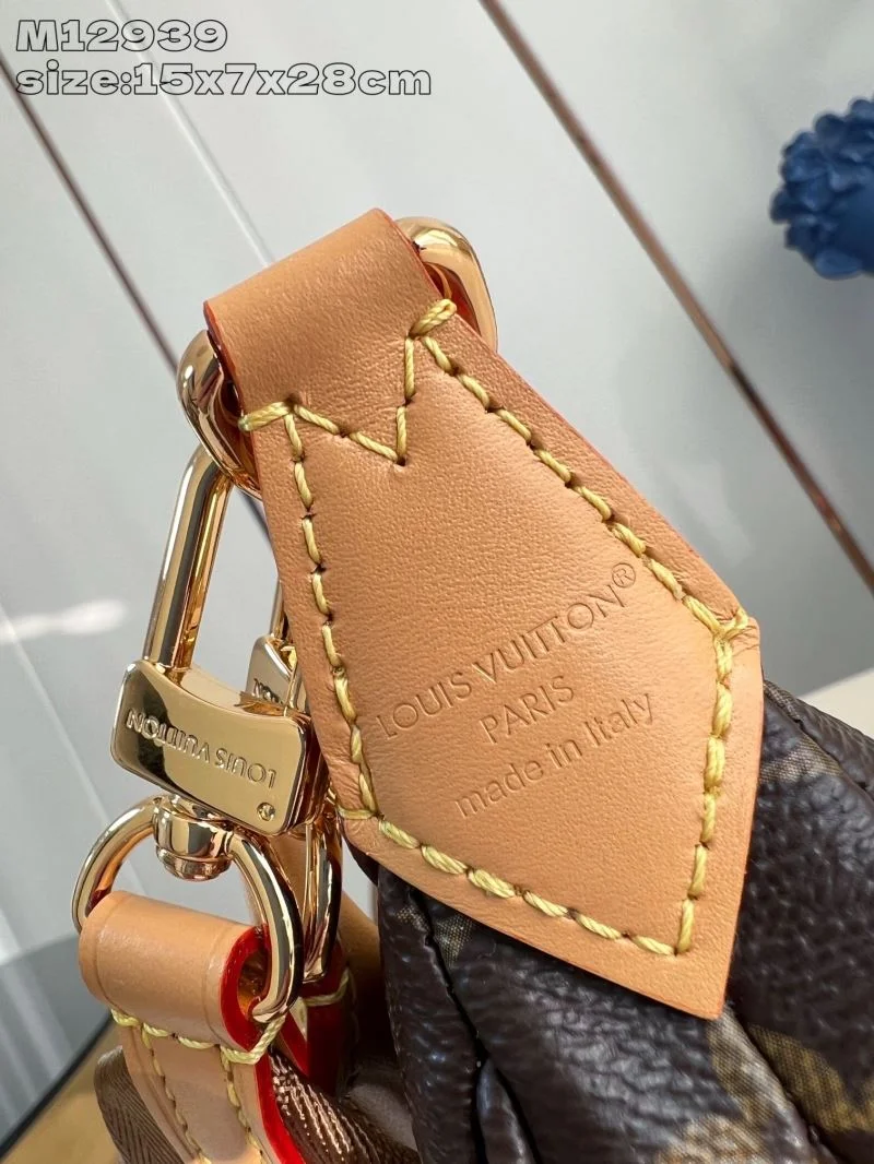 Official Louis Vuitton Hobo Bags