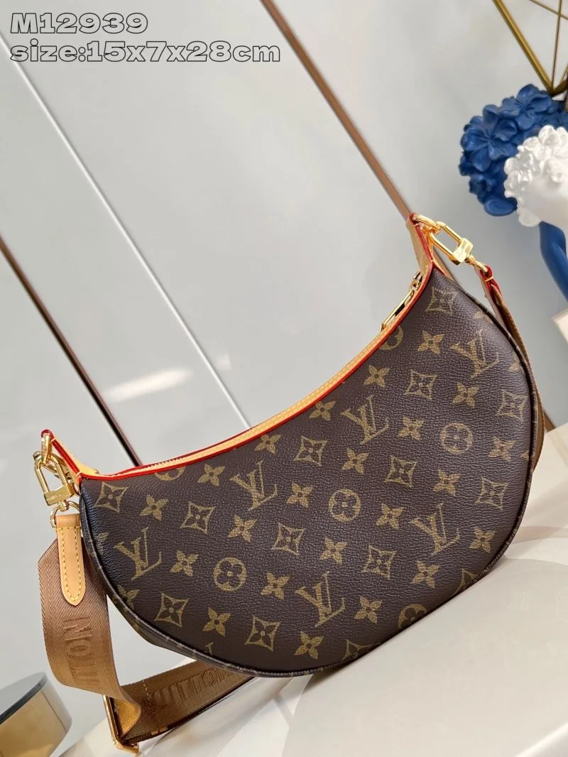 Official Louis Vuitton Hobo Bags