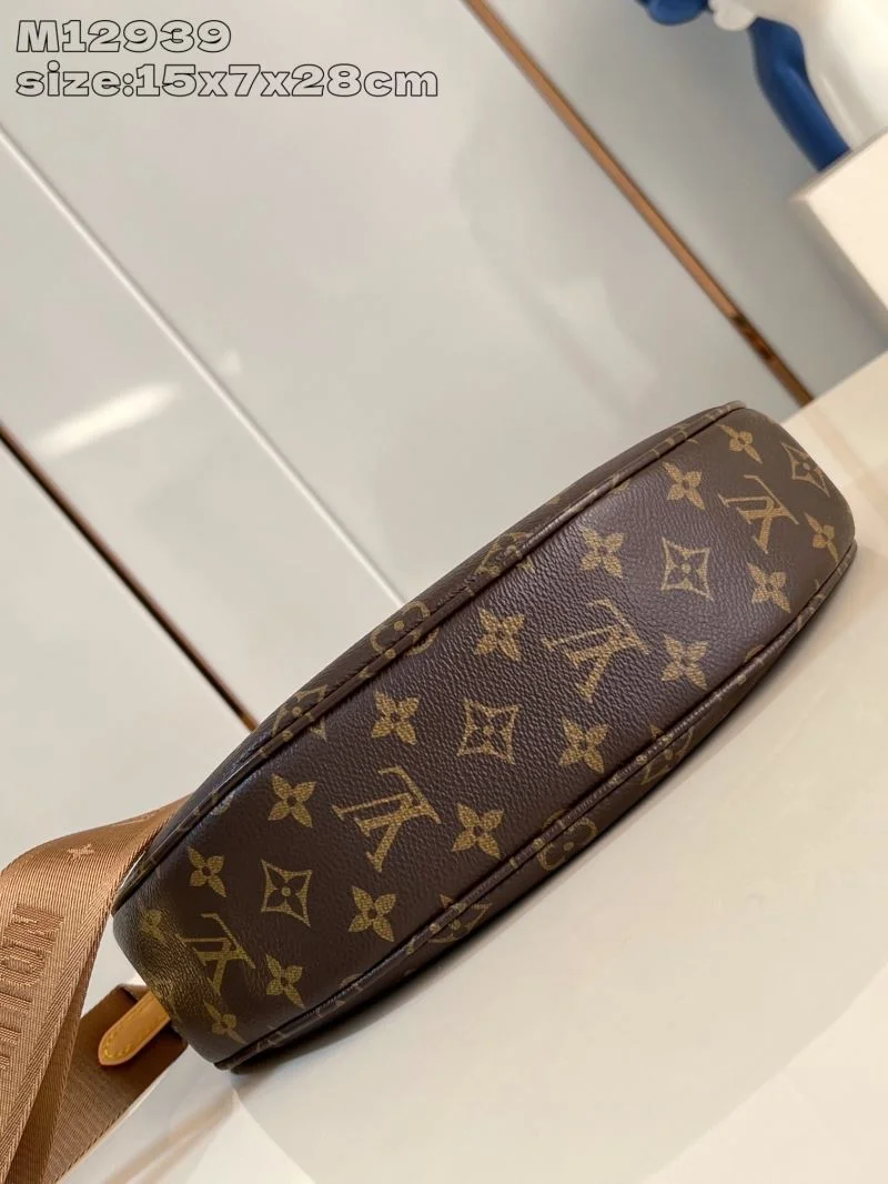 Official Louis Vuitton Hobo Bags