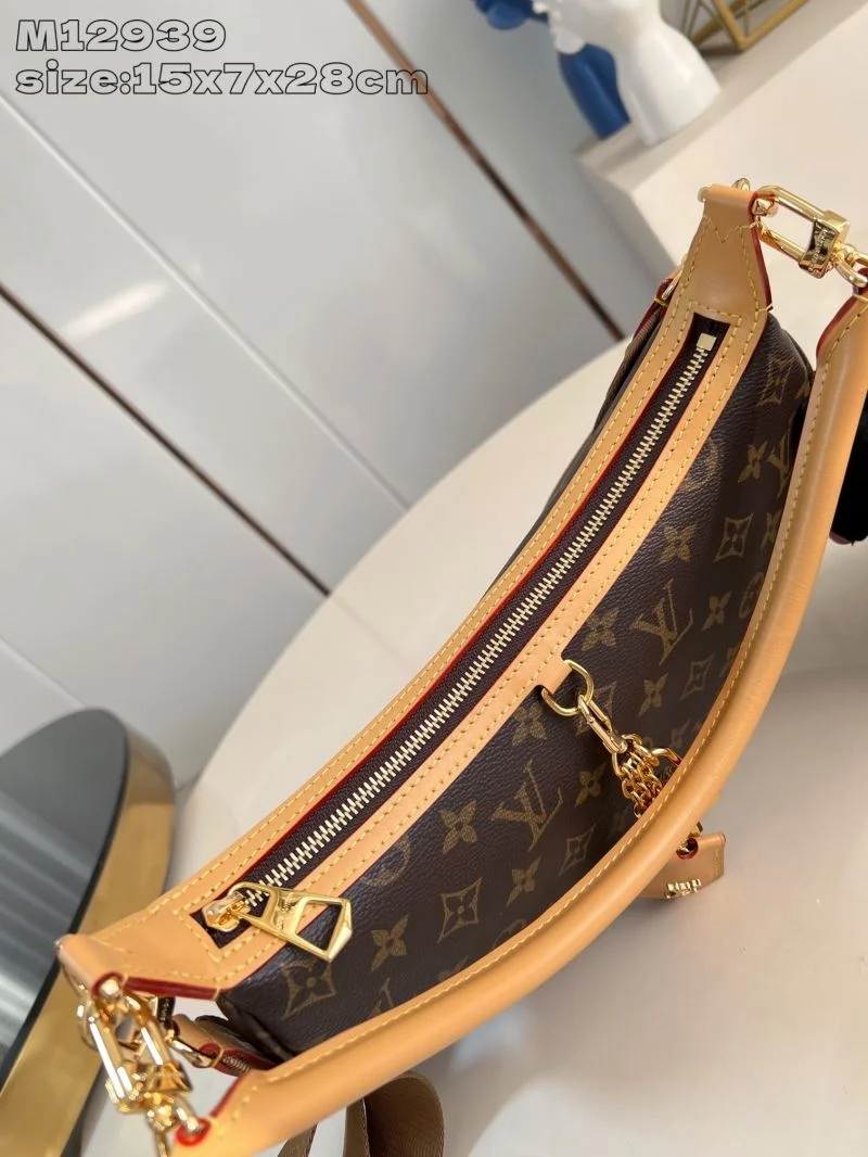 Official Louis Vuitton Hobo Bags