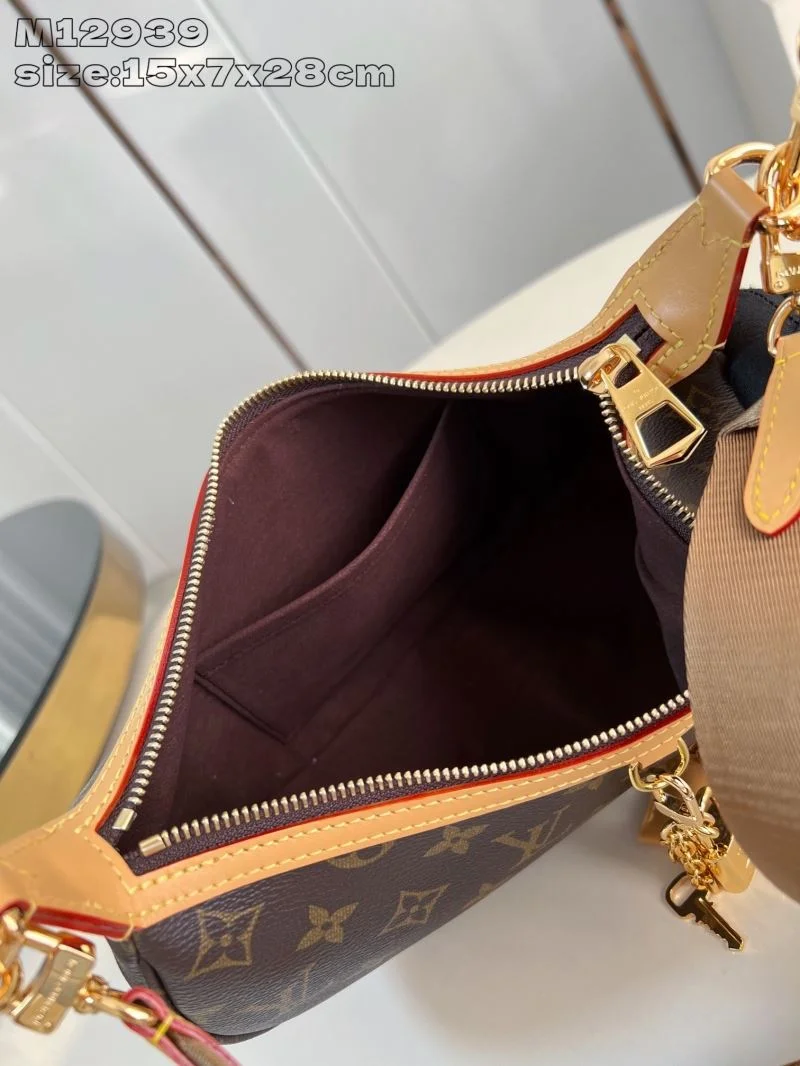 Official Louis Vuitton Hobo Bags