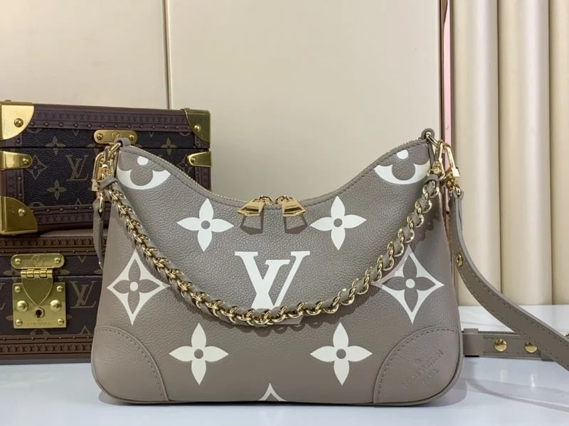 Louis Vuitton Hobo Bags