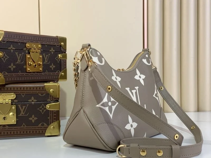 Exact replica Louis Vuitton Hobo Bags