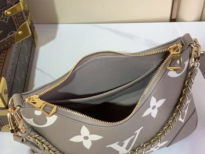 Exact replica Louis Vuitton Hobo Bags