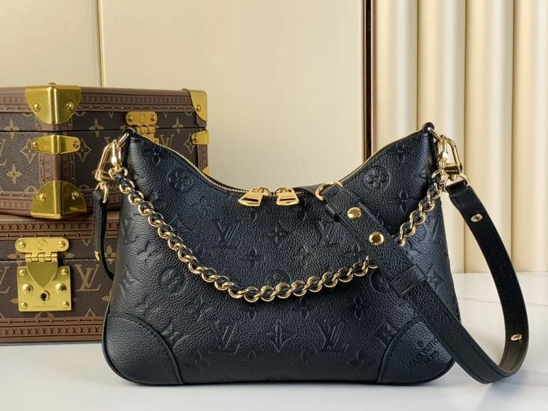 Louis Vuitton Hobo Bags